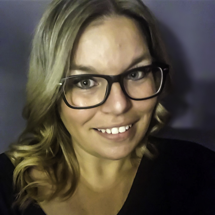 Marieve Martel – Inrest