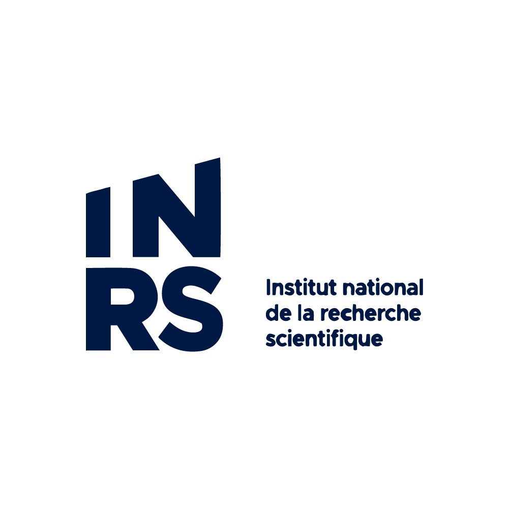 Logo INRS – Inrest