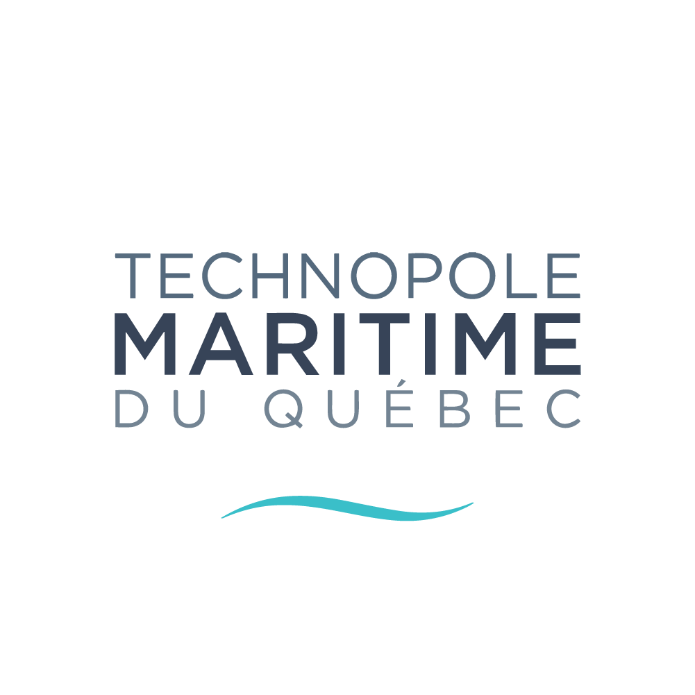 Logo Technopole MQ – Inrest