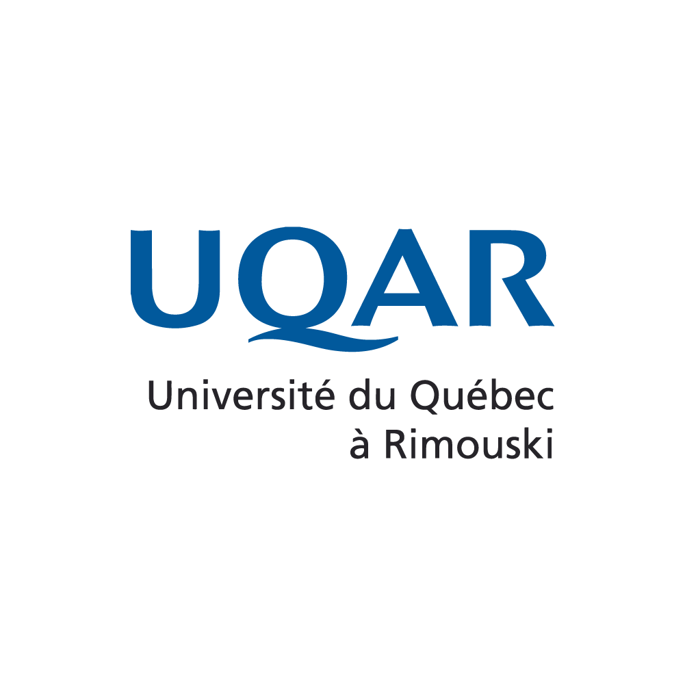 Logo UQAR – Inrest