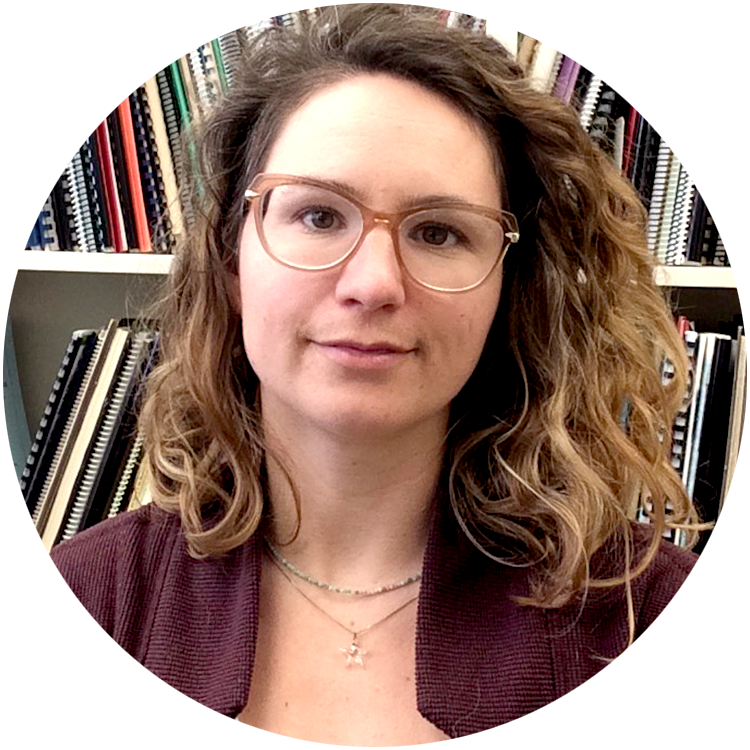 SonyaLevesque – Inrest